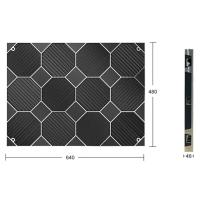 China P1.25 P1.56 P1.86 P2.0 P2.5 SMD LED Screen Indoor Display Wall Ultra Thin 3840Hz Refresh for sale
