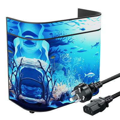 China Stages / Events Front Desk LED Screen Seamless Splicing DJ LED Display for sale