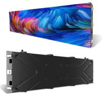 China Fine Pitch Indoor Advertising LED Wall P0.78 P0.93 P1.25 P1.5 P1.86 P2.0 P2.5 Front Access for sale