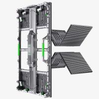China RH1000 Series Full Color Indoor Rental LED Screen Video Wall P1.5 P1.95 P2.604 P2.976 P3.91 for sale