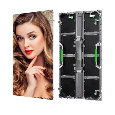 China RH1000 Series Full Color Indoor Rental LED Screen Video Wall P1.5 P1.95 P2.604 P2.976 P3.91 for sale