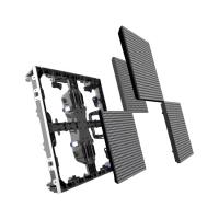 China Indoor Rental LED Panel RH500 Series Full Color P1.5 P1.95 P2.604 P2.976 P3.91 Indoor LED Display Screen for sale