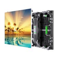 China Indoor Rental LED Panel RH500 Series Full Color P1.5 P1.95 P2.604 P2.976 P3.91 Indoor LED Display Screen for sale