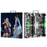 China Indoor Rental LED Panel RH500 Series Full Color P1.5 P1.95 P2.604 P2.976 P3.91 Indoor LED Display Screen for sale