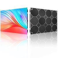 China Full Color SMD LED Screen P1.25 P1.5 P1.86 P2.0 P2.5 Indoor Video Wall ABXING 480A Series for sale