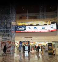 China P1.25 Fine Pitch Indoor LED Display Full Color Video Wall HD Screen for sale
