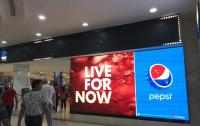 China P1.25 Fine Pitch Indoor LED Display Full Color Video Wall HD Screen for sale