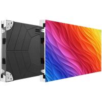China P1.25 Fine Pitch Indoor LED Display Full Color Video Wall HD Screen for sale