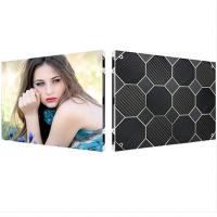 China P1.5 Fine Pitch Indoor COB LED Screen Ultra Thin Video Wall HD Display for sale