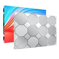 China P1.86 Fine Pitch Indoor GOB LED Video Wall Full Color HD Screen for sale