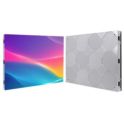 China P0.78 2K 4K Fine Pitch Indoor COB LED Panel Ultra Thin Video Wall HD Screen for sale