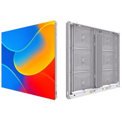 China P10 Common Cathode Energy Saving LED Display IP66 Outdoor Advertising Screen ABXING OA for sale