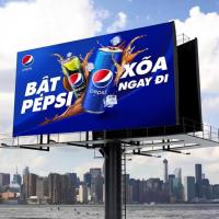China P10 Outdoor LED Display Highway Advertising Waterproof Programmable Sign Board ABXING OF for sale