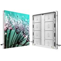 China P10 Outdoor LED Display Highway Advertising Waterproof Programmable Sign Board ABXING OF for sale