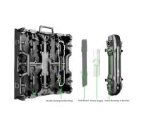 China P3.91 Rental LED Screen | Stage LED Video Wall for Events ,Concerts, Stages for sale