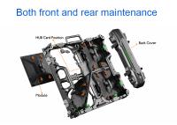 China P3.91 Rental LED Screen | Stage LED Video Wall for Events ,Concerts, Stages for sale
