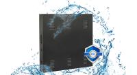China P8 P10 Front Service LED Display High Brightness Outdoor Advertising Screen ABXING IO960 for sale
