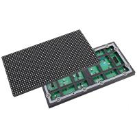 China P2.5-P10 Outdoor LED Display Module IP65 Waterproof LED Module For Advertising Billboards / Signage for sale