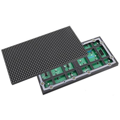 China P2.5-P10 Outdoor LED Display Module IP65 Waterproof LED Module For Advertising Billboards / Signage for sale