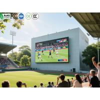 China 500×1000mm Stage Rental LED Screen with IP65 Front Rating and High-Precision Curved Lock for Outdoor Rental LED Display for sale