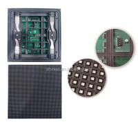 China Impact Resistant Stadium LED Display IP65 5000 Nits Stadium Perimeter LED Screen for Outdoor Sports Arenas for sale