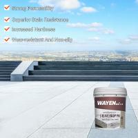 China 12 Months Shelf Life Water-based Stone Protector with Rapid Penetration and Anti-Fouling Properties for sale