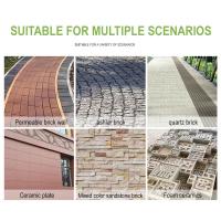 China 12 Months Shelf Life Water-based Stone Protector with Rapid Penetration and Anti-Fouling Properties for sale
