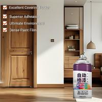 China Furniture Industrial Primer Spray Paint OEM Automatic Spray Coating for sale
