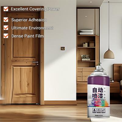 China Furniture Industrial Primer Spray Paint OEM Automatic Spray Coating for sale