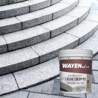China High Permeability Water-based Paint Stone Protector with Anti Alkali and Anti Aging Properties for sale