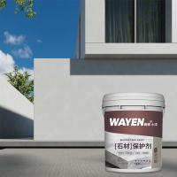China Acrylic Liquid Coating Water-Based Stone Protector with Anti-Fouling High Permeability and Anti-Alkali Properties for sale