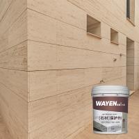 China Dust Free Permeable Stone Tile Paint Stone Protection Water Based Gloss Paint for sale