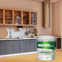China Kitchen Cabinets Renovation Repair And Painting Wooden Furnitures Painting Ceramic Tile Floor for sale
