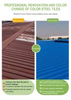 China Anti Aging Heat Insulating Paint Wear Resistant Roof Coating Heat Insulation for sale