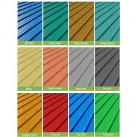China Eco Friendly Thermal Insulation Paint Steel Tile Reflective Thermal Insulation Coatings for sale