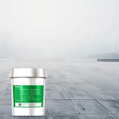 China Decorative Wall Cement Coating Stone Protection  Wood Sealer Paint Waterproof for sale