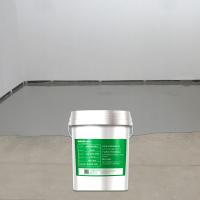 China Oil Resistant Cement Protective Coating Liquid Coating Appliance Paint Penetration Sealer for sale