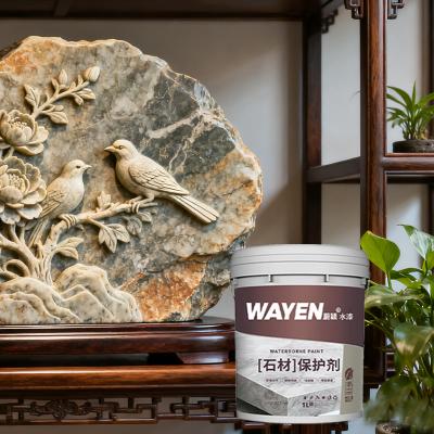 China Plaster Based Cement Agent Moistureproof Eco Friendly  Outdoor Craft Paint for sale