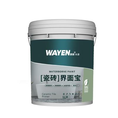 China Environmental Friendly Anti Slip Epoxy Floor Varnish for Surface Protection and Tile Renovation for sale