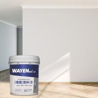 China Water-based Acrylic Paint for Wall Renovation with Excellent Water Resistance and Environmental Friendly Formula for sale