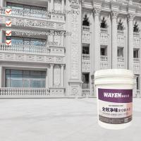 China Pore Sealing Water Based Acrylic Paint Foam Ceramic Primer Deep Penetration Ecofriendly for sale