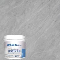 China Acrylic Based Waterproof Tile Paint with Anti Slip and Easy Application for Interior Floor Tiles for sale
