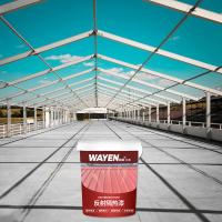 China Anti Corrosion Heat Barrier Paint  Thermal Roof Coating For Waterproof Projects for sale