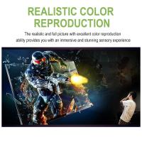 China High Adhesion Projection Paint Eco Friendly Paint For Wall For Projector for sale