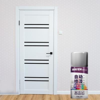 China Fast Drying Automatic Spray Paint Water Based Liquid Coating for sale