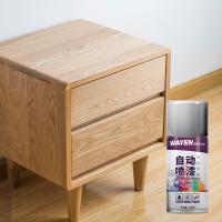 China Wear Resistant Automatic Spray Paint Coating Auto Extreme Spray Wax for sale