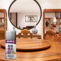 China 450ml Water Based Automatic Spray Paint For Furniture Painting for sale