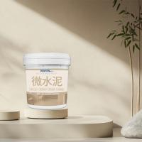 China Customized Colors  Water Based Gloss Seamless Bathroom Interior And Exterior Painting for sale