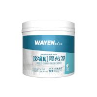 China UV Resistant Waterproof Eco Friendly Heat Insulating Paint Reflective Coating for Building Exterior for sale