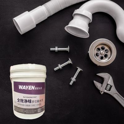 China Acrylic Water Based Industrial Paint Eco Friendly Properties Liquid Coating for sale